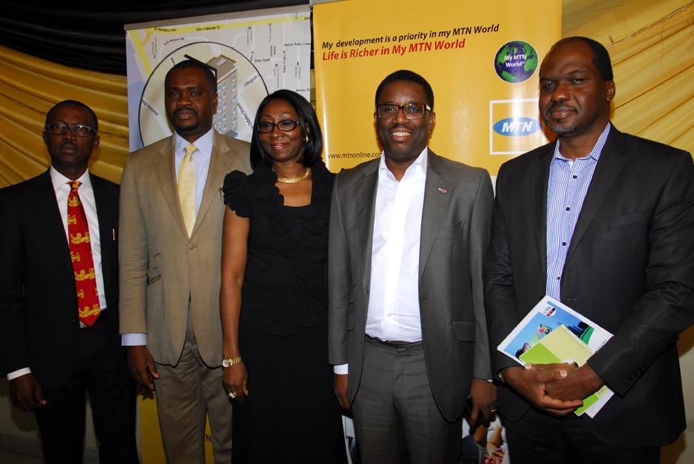 MTN Launches VTU PLUS: A Better Way to Recharge. - TechCity