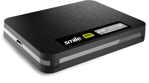 Smile raises $365 million to expand 4G across Africa - TechCity