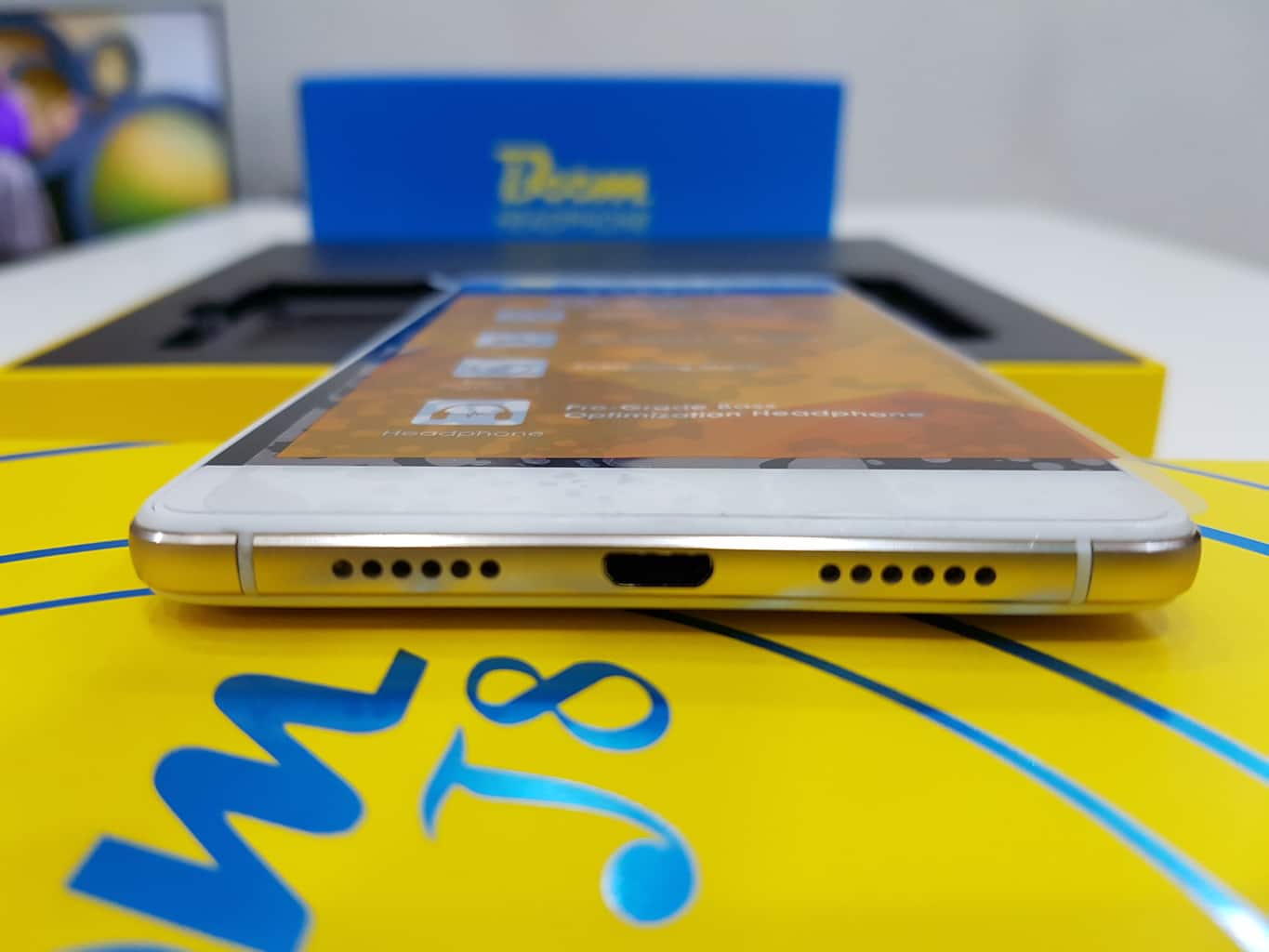 TECNO Boom J8 review: let the music play - TechCity