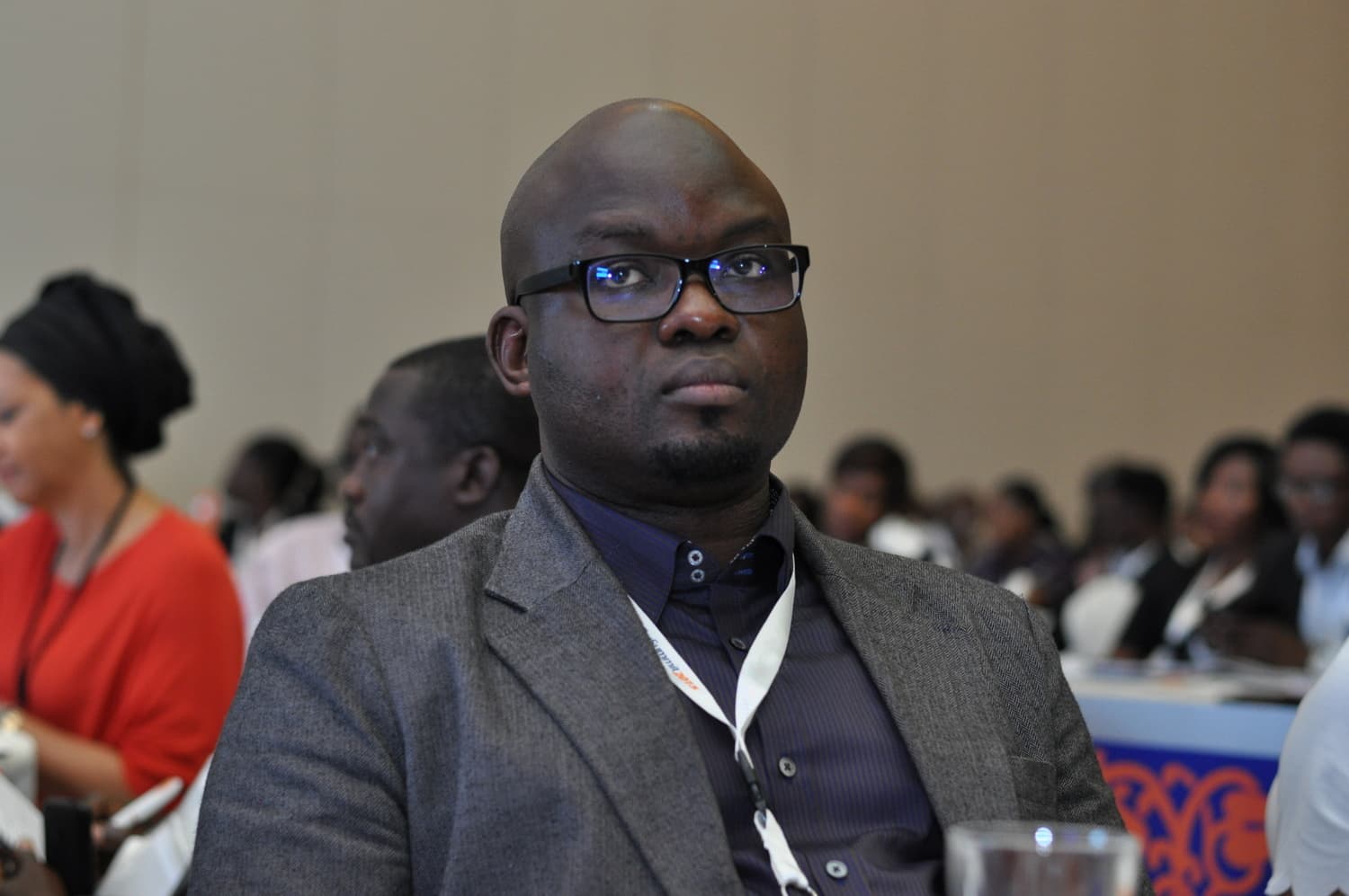 Konga announces Shola Adekoya as new CEO - TechCity
