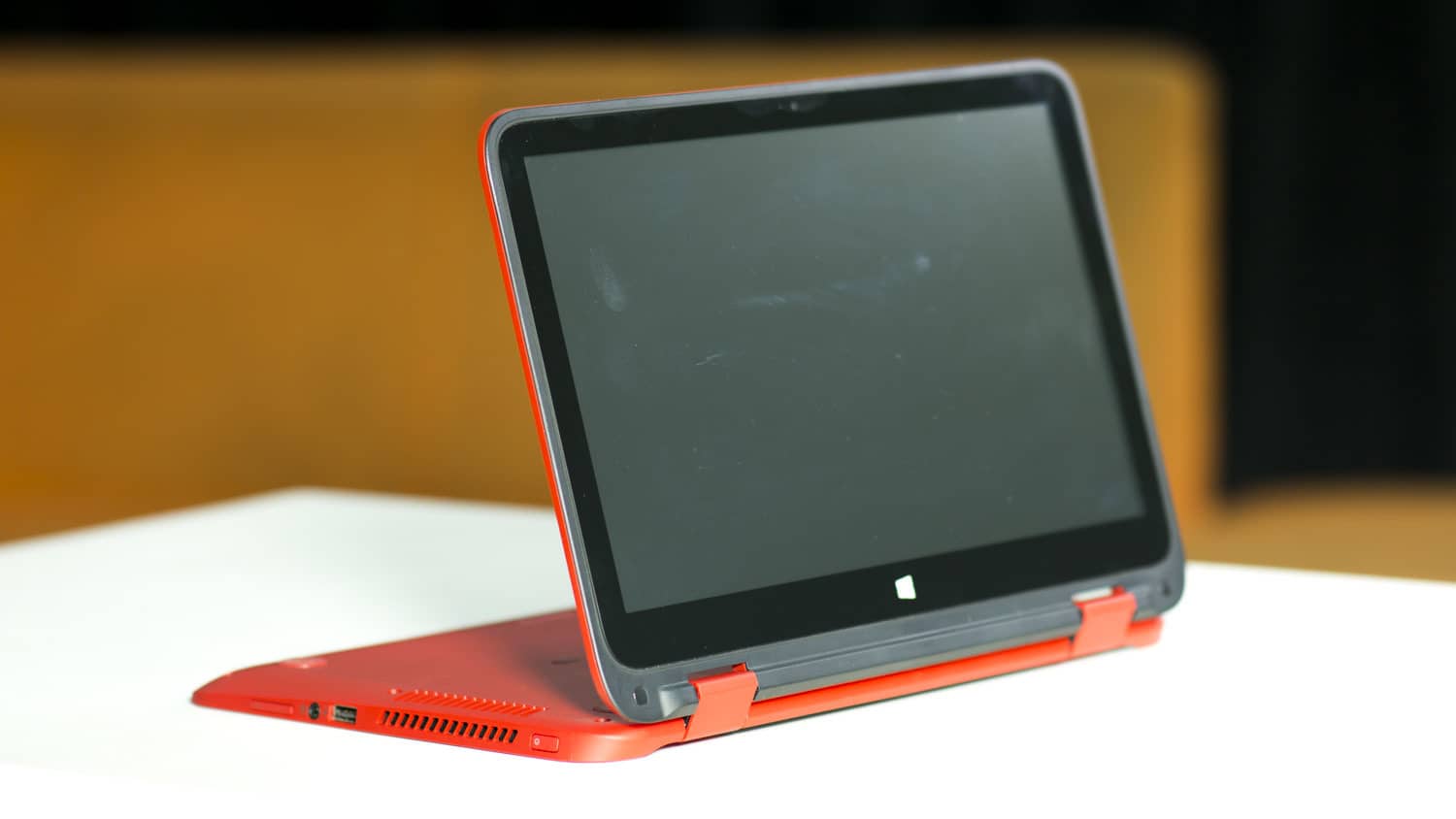 HP Pavilion x360 - a convertible laptop with a difference - TechCity