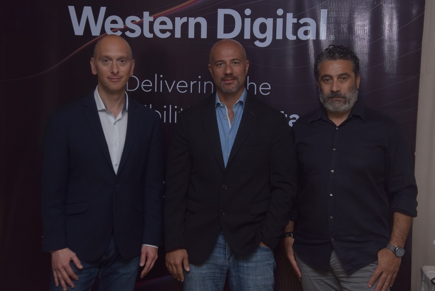 Western Digital extends product portfolio in Nigeria - TechCity