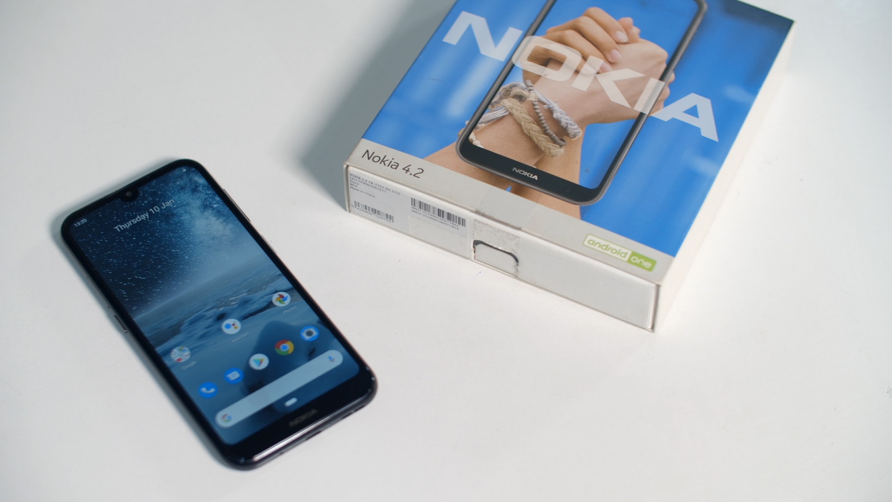 Everything you need to know about the Nokia 4.2 - TechCity