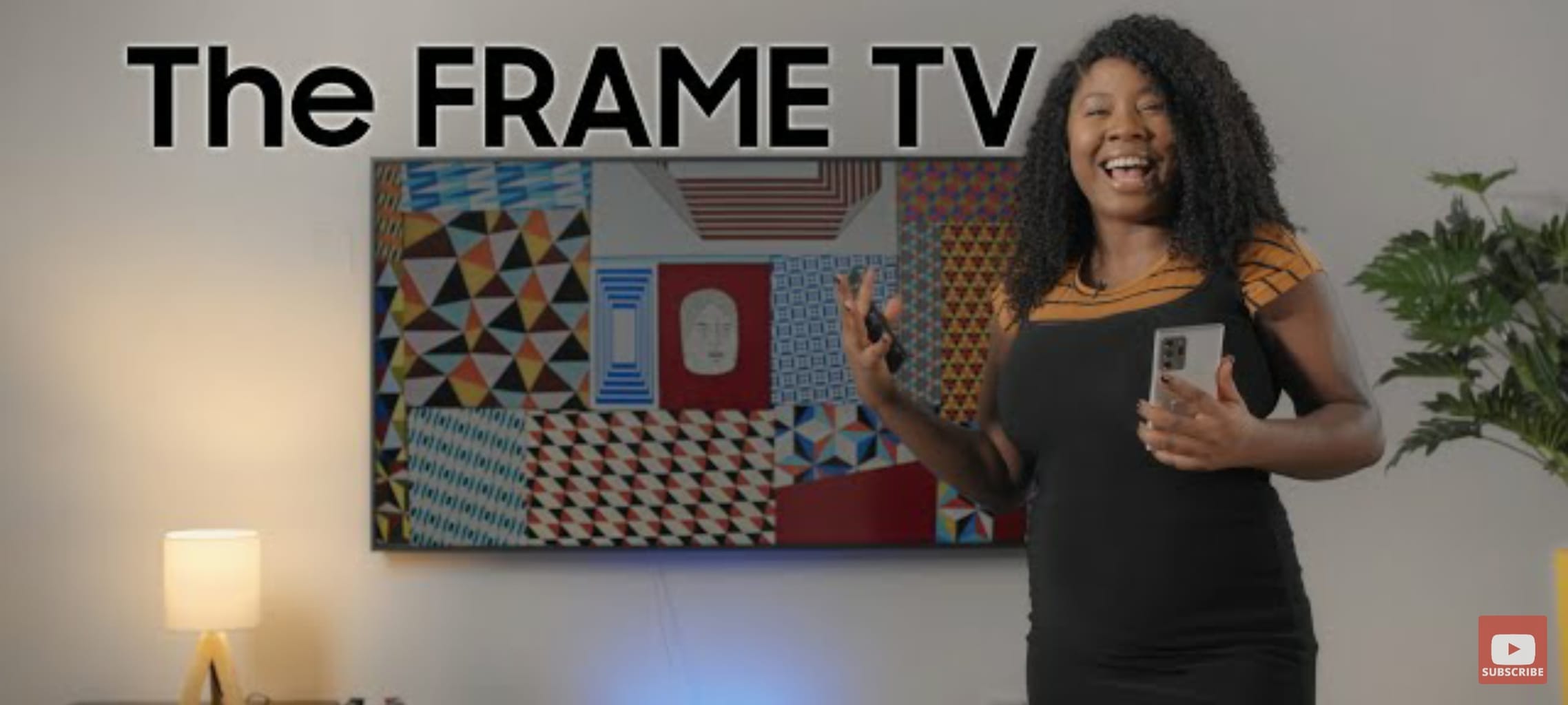 Samsung Frame TV Review: Not just a TV but picture perfect - TechCity