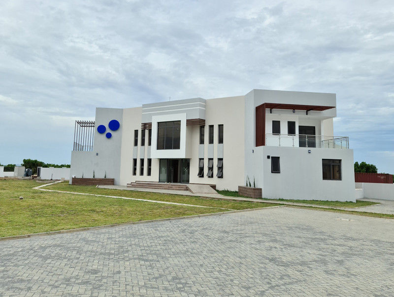 MainOne now most Certified Data Center in Ghana