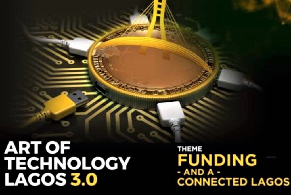 Lagos Govt, Eko Innovation Centre Set To Host Third Edition Of Art Of ...
