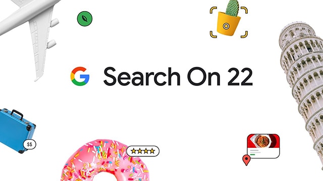 Six of the coolest things Google announced at "Search On" - TechCity