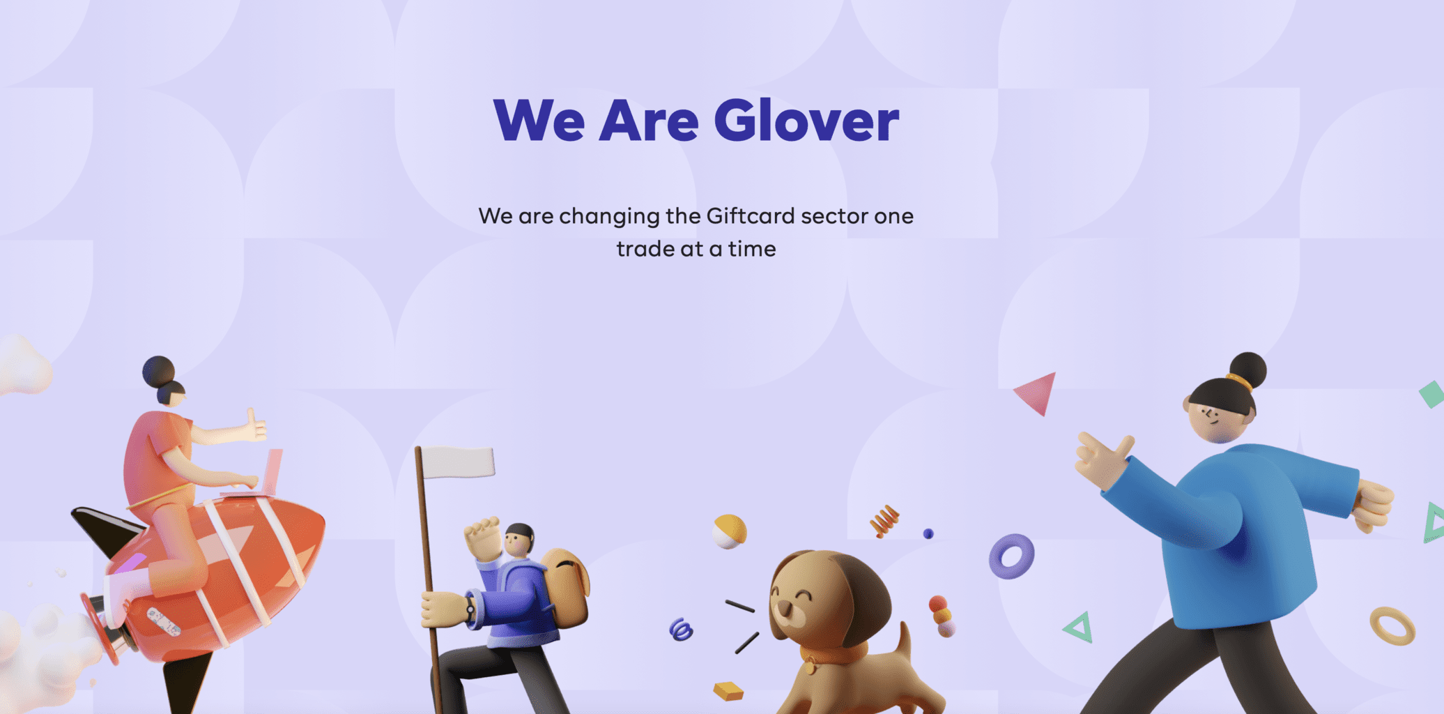 Glover Celebrates 2022 Customer Service Week - TechCity