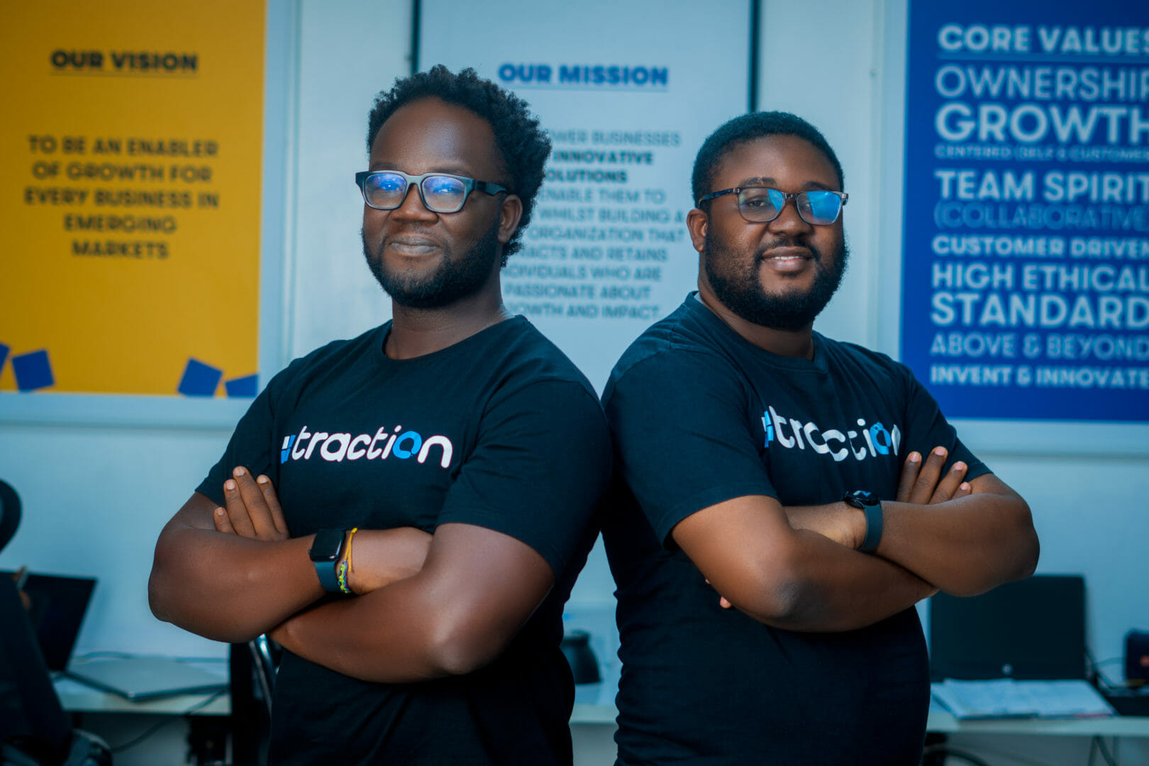 Traction raises $6m to accelerate growth and expand operations