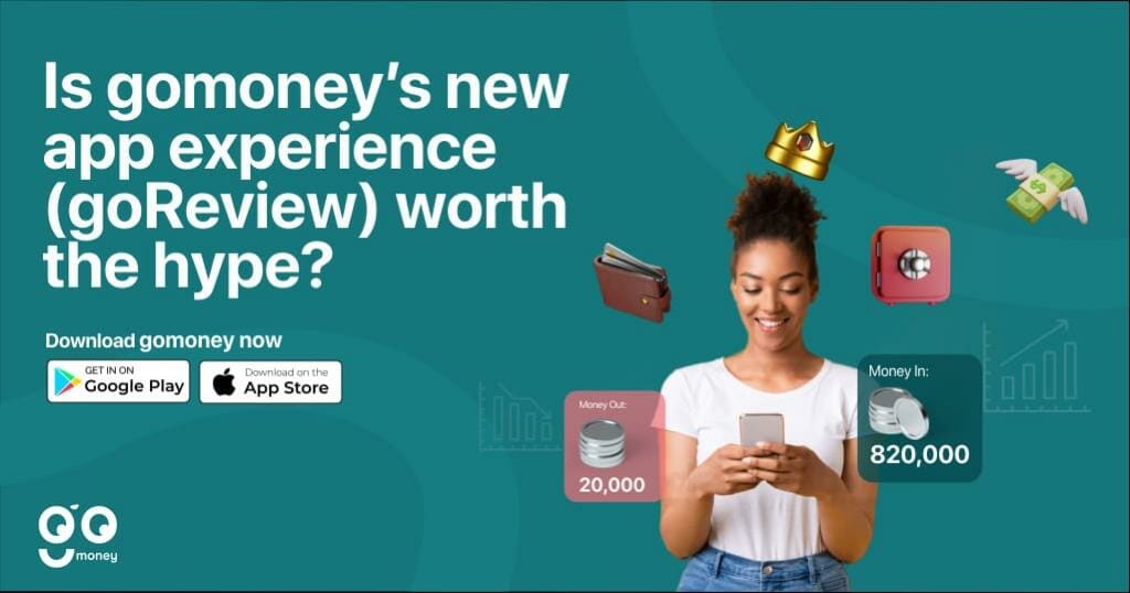 Is gomoney’s new app experience (goReview) worth the hype? - TechCity