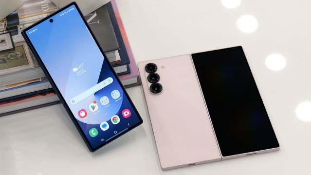 All the products announced at Samsung Unpacked 2024 and their prices ...
