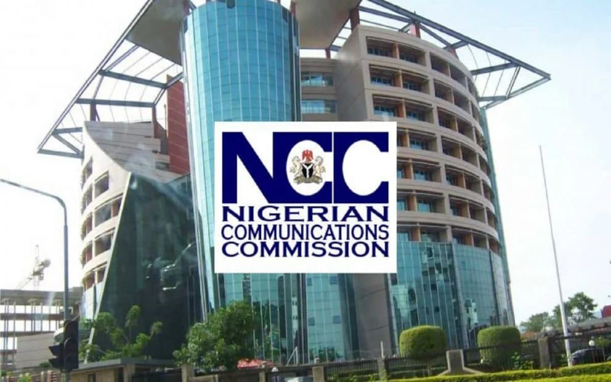 NCC Uncovers Over 100,000 SIMs Linked to Individuals, Sets Final NIN ...