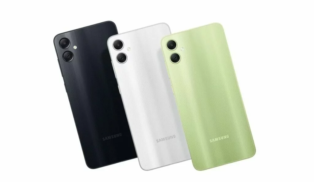 Samsung Galaxy A06 Launch: Affordable Power and Performance - TechCity