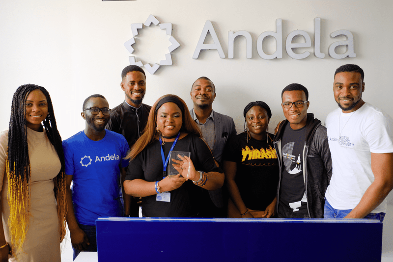 How To Join Andela's Talent Cloud - TechCity