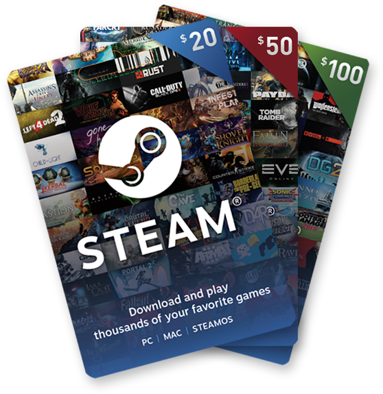 How Much Is $100 Steam Gift Card In Naira Today - TechCity