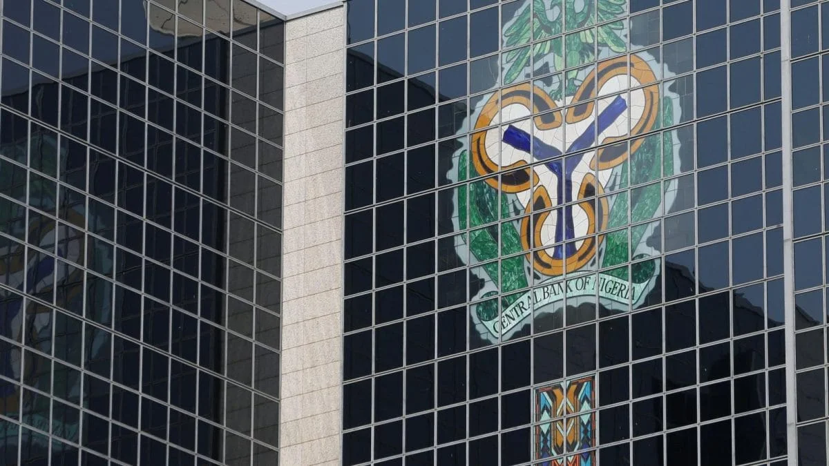 CBN Launches Redesigned Website - TechCity