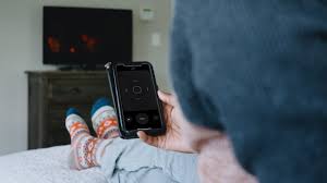 How to Turn Your Smartphone into a Remote Control for Your TV - TechCity