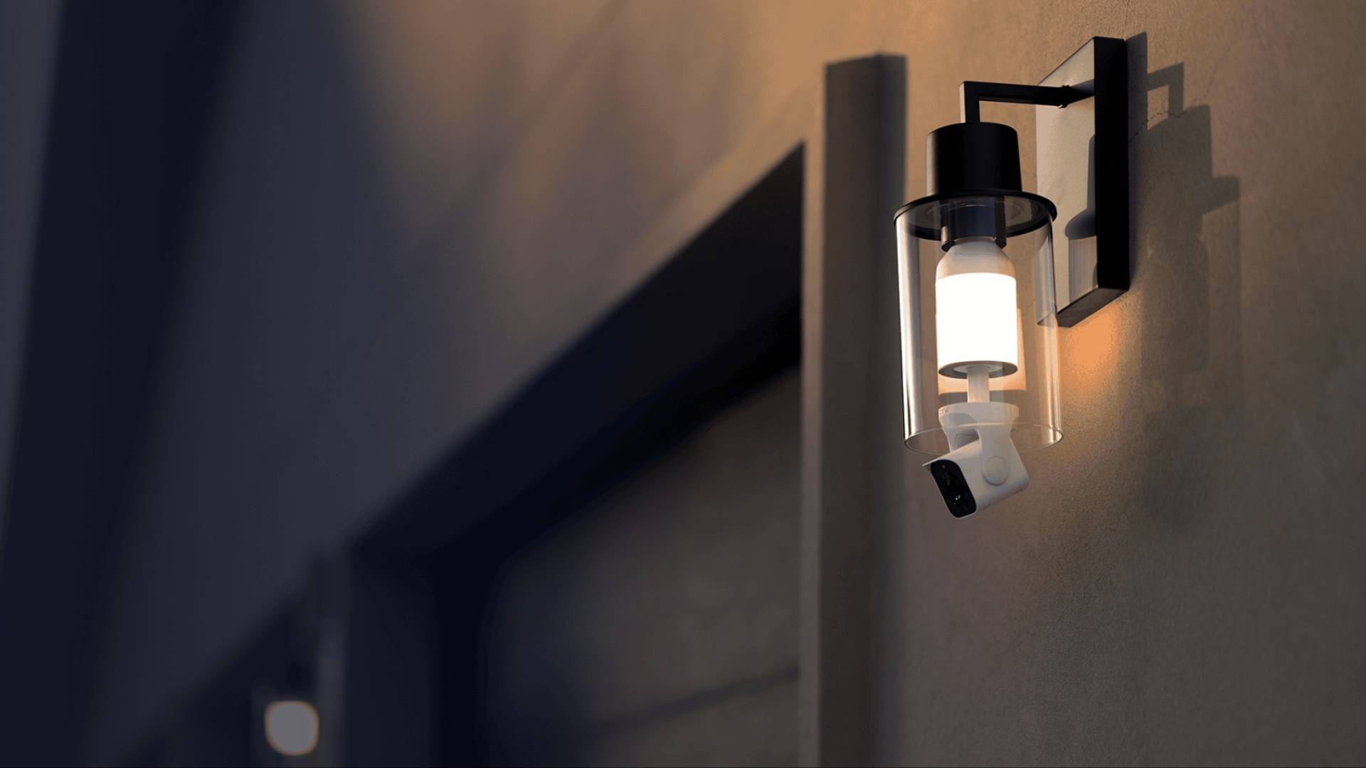 Wyze Bulb Cam Combines Smart Lighting with 2K Security in a Lightbulb ...