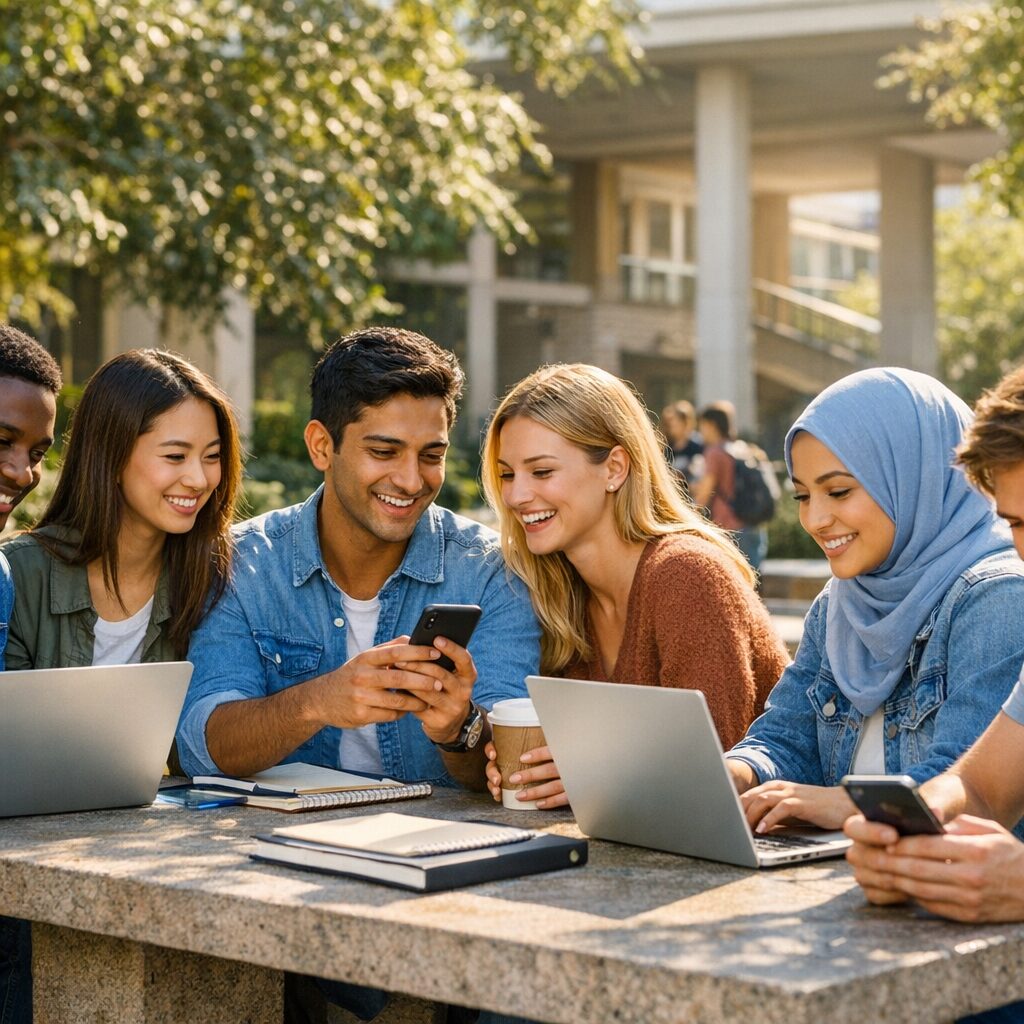 Affordable Laptops for University Students in Africa 2026 Guide - TechCity
